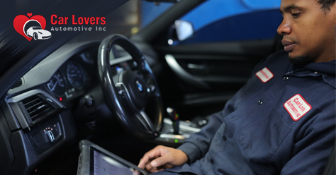 Meet all requirements related to your vehicle