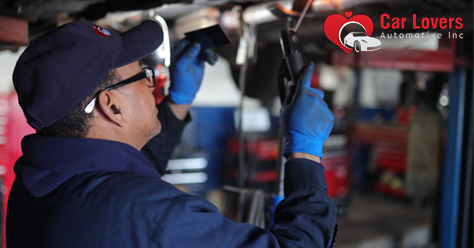 Want to upgrade your car? Trust us