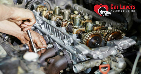 Tips to Properly Maintain Your Car Engine